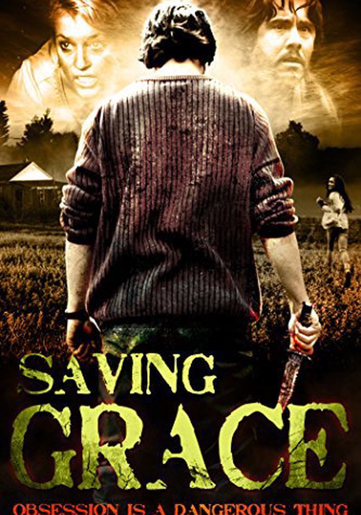 Saving Grace streaming: where to watch movie online?