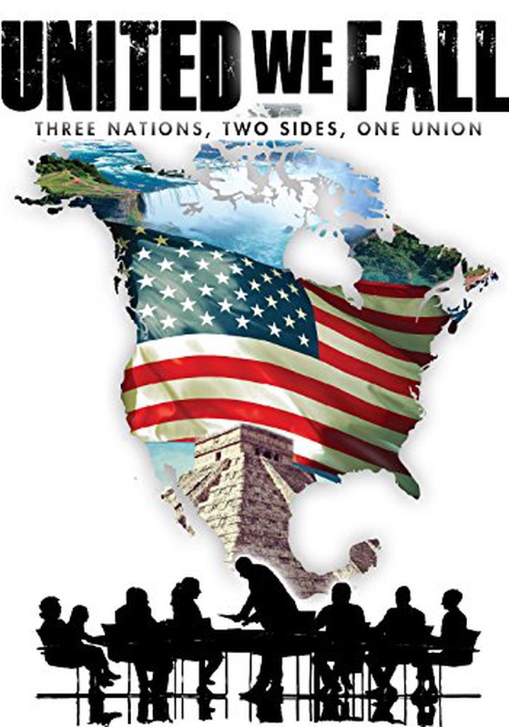 United We Fall streaming: where to watch online?