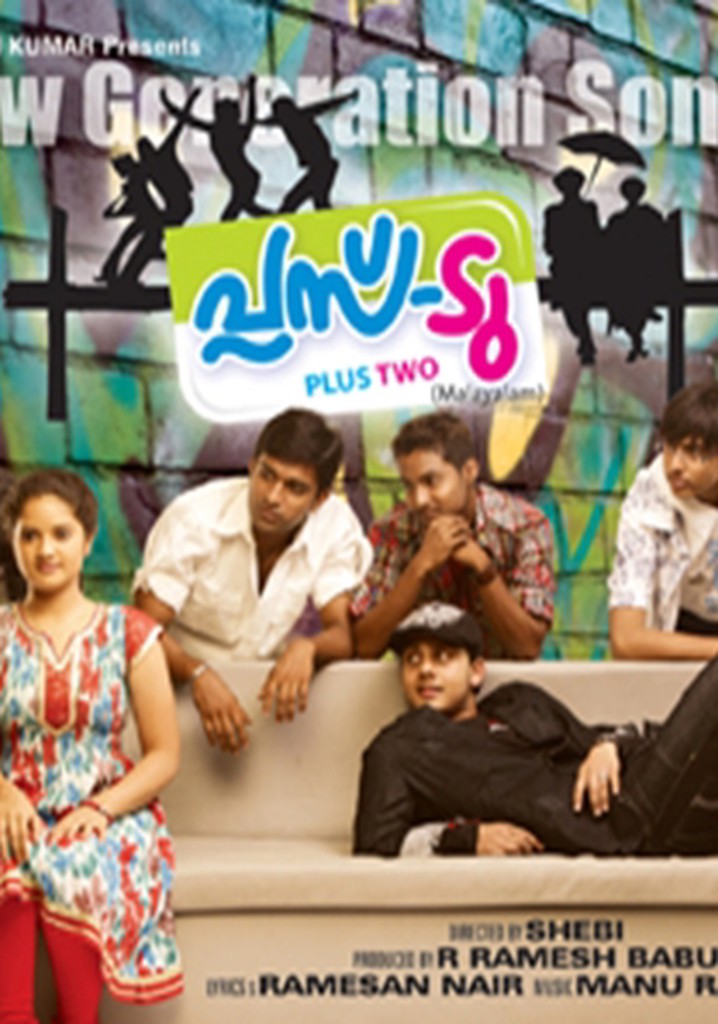 Plus Two streaming: where to watch movie online?