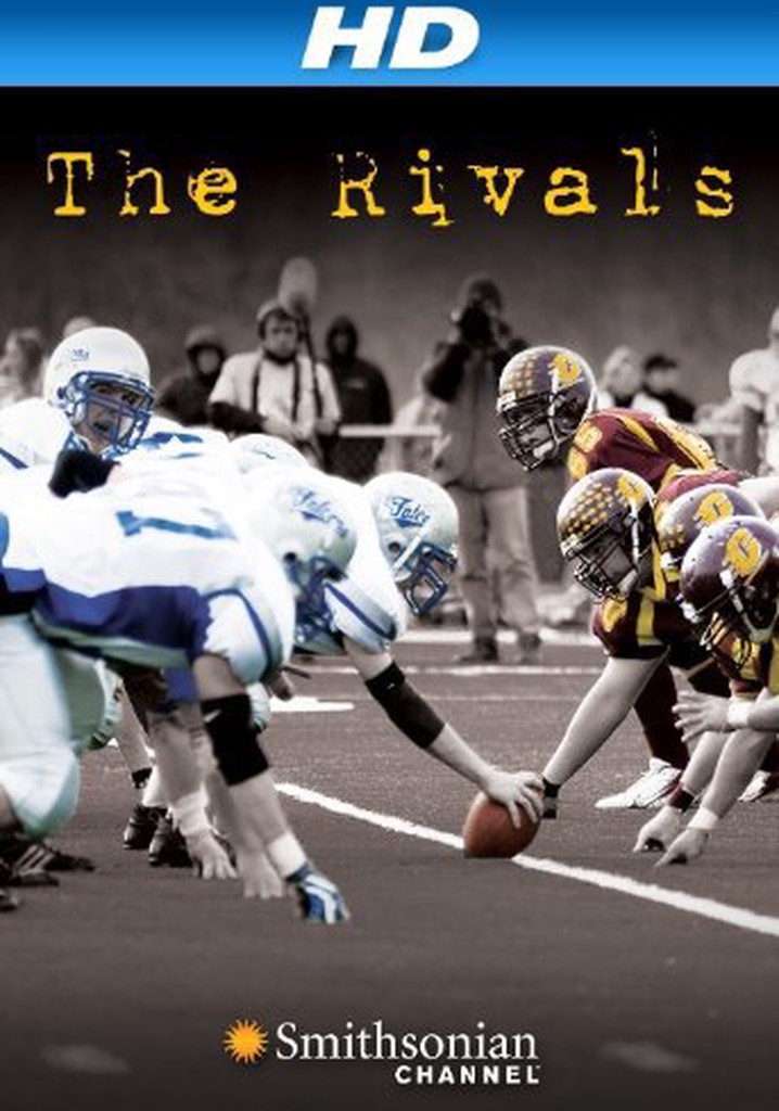 The Rivals streaming: where to watch movie online?