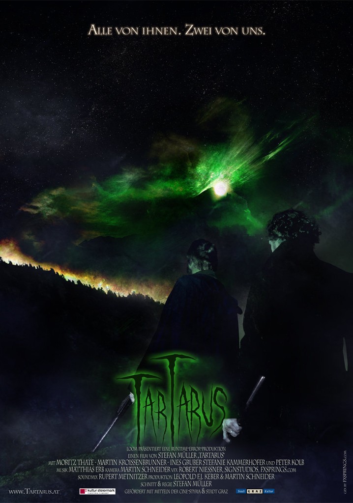 Tartarus - movie: where to watch streaming online