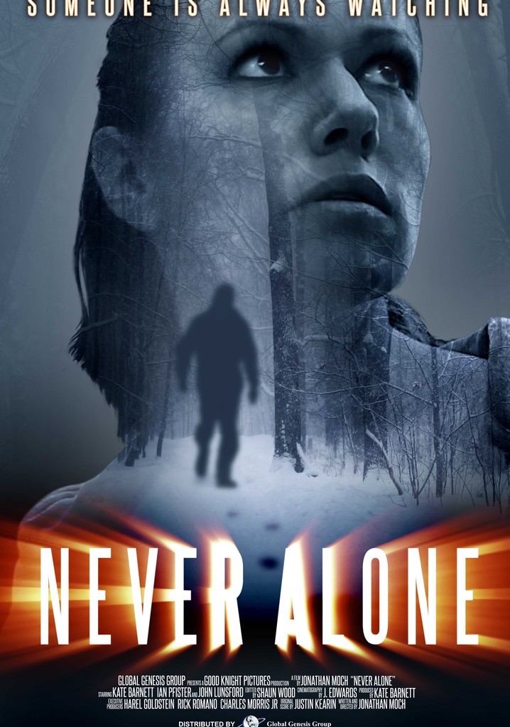 Never Alone streaming: where to watch movie online?