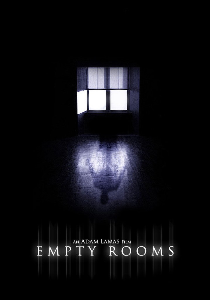 Empty Rooms - Stream: Jetzt Film online finden und anschauen