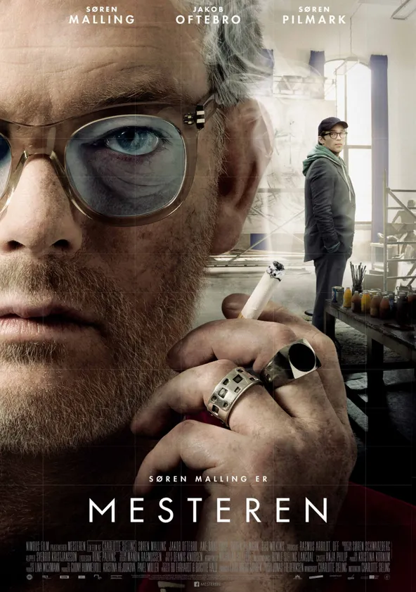 Mistrz - streaming: gdzie obejrzeć film online?