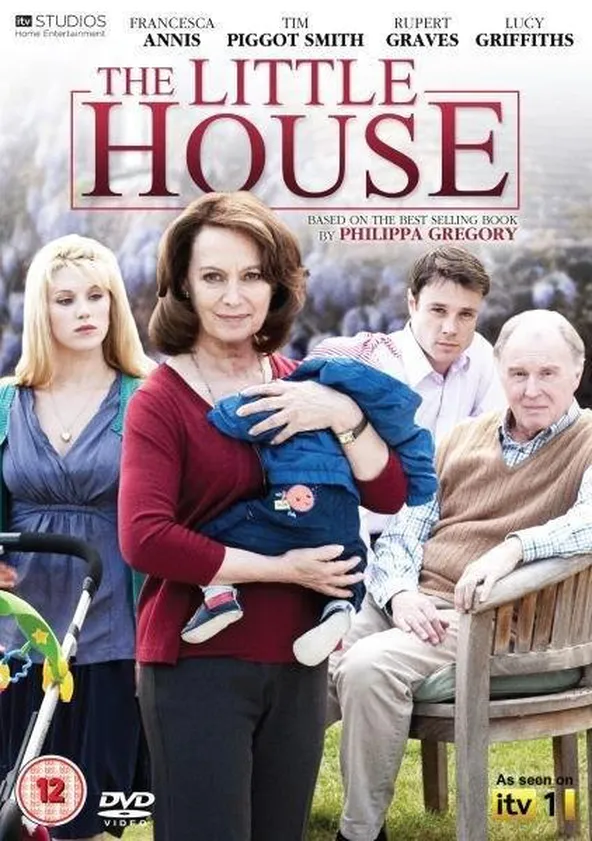 The Little House - stream tv show online