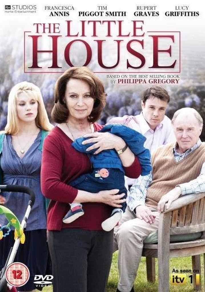 The Little House Season 1 - watch episodes streaming online