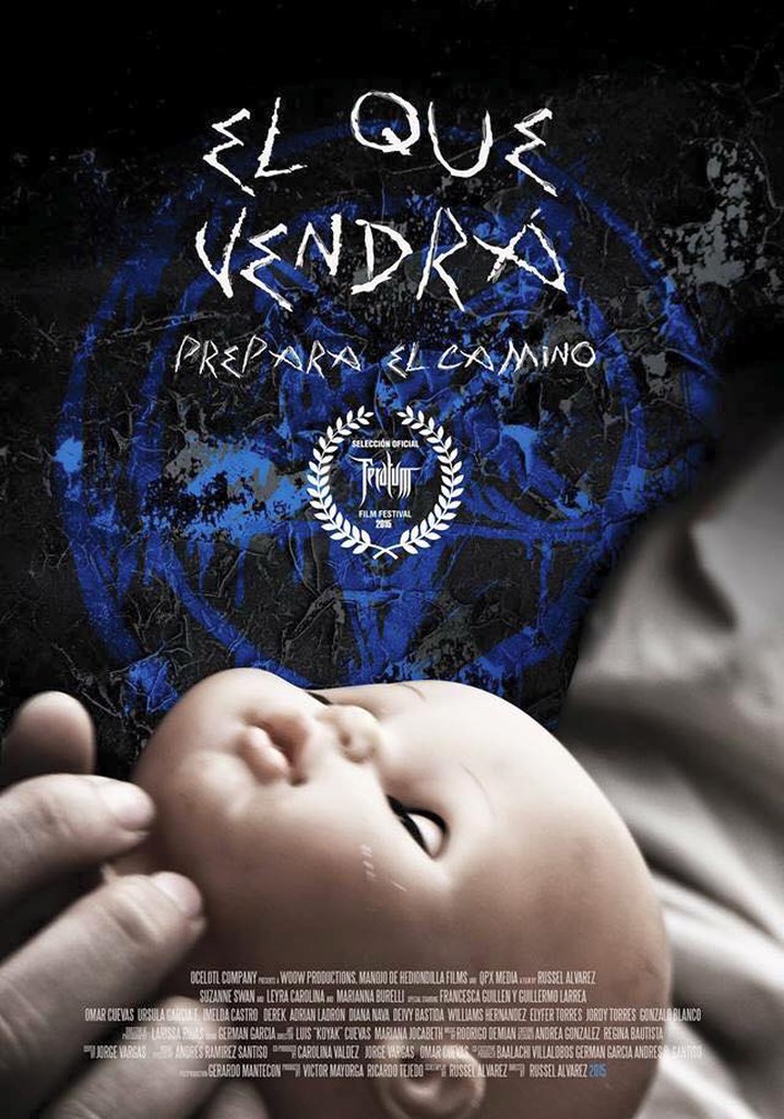 El Que Vendrá - película: Ver online en español