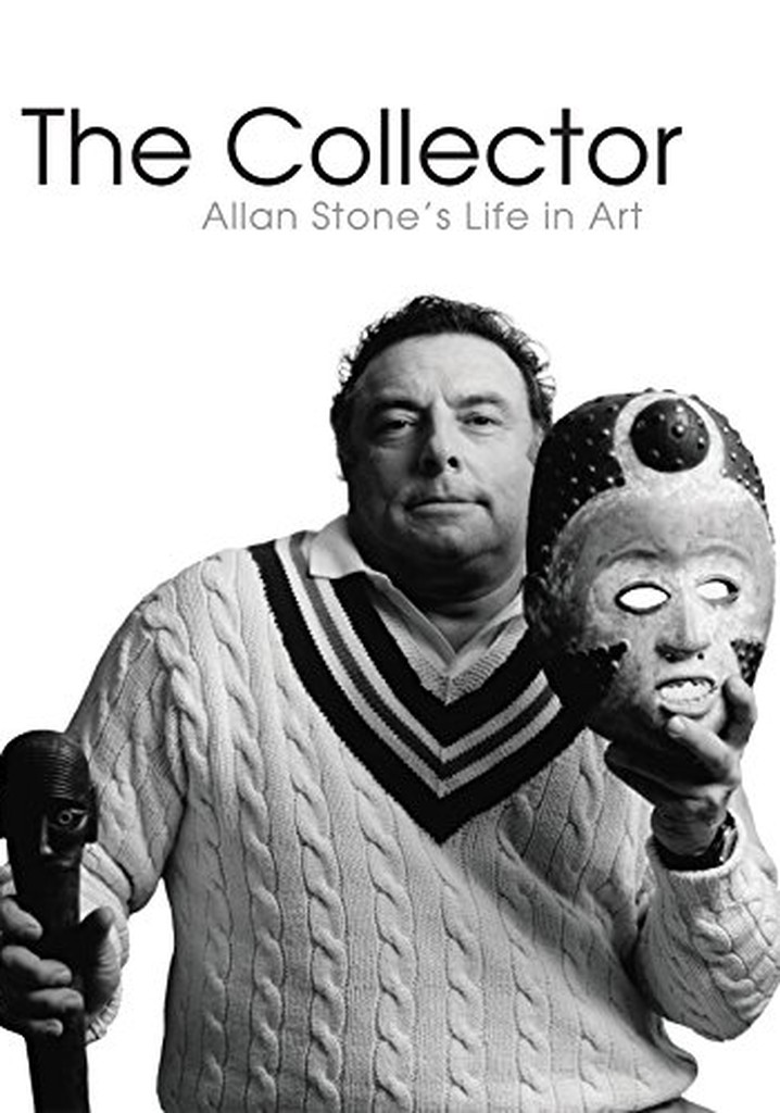 The Collector streaming: where to watch online?