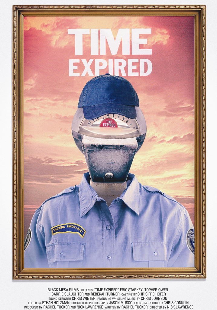 Time Expired streaming: where to watch movie online?