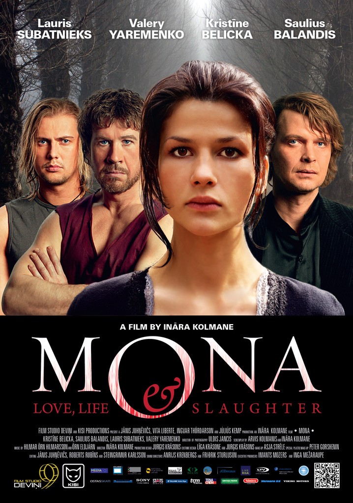 Mona streaming: where to watch movie online?