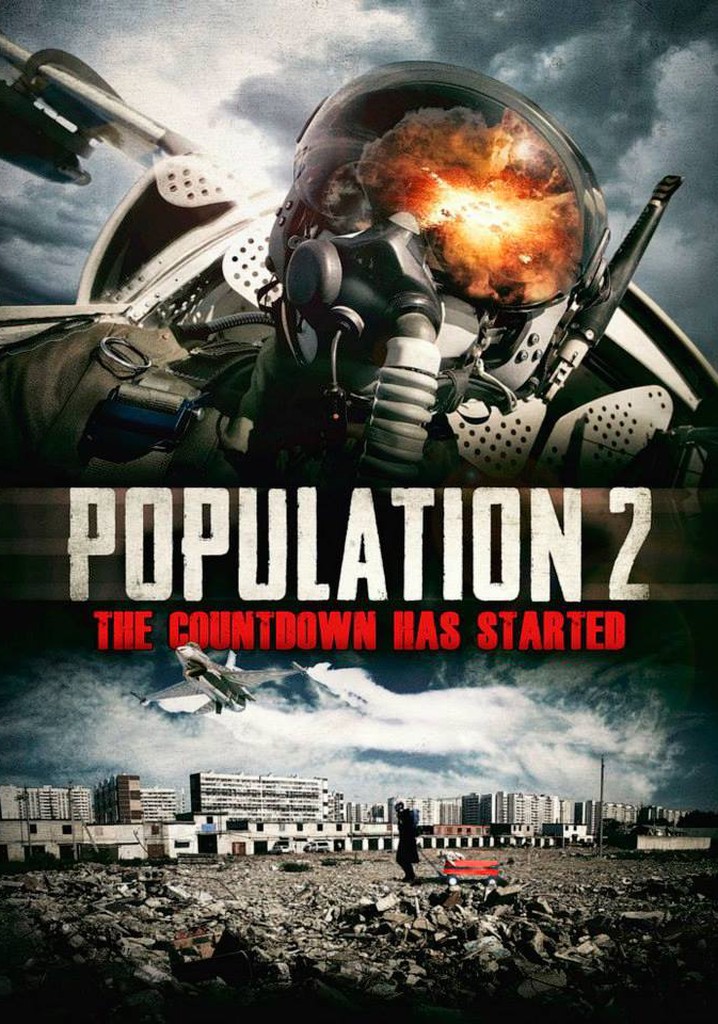 Population 2 streaming: where to watch movie online?