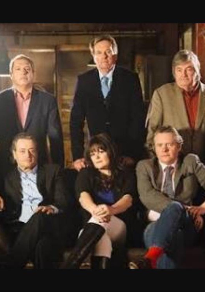 Secret Dealers - stream tv show online