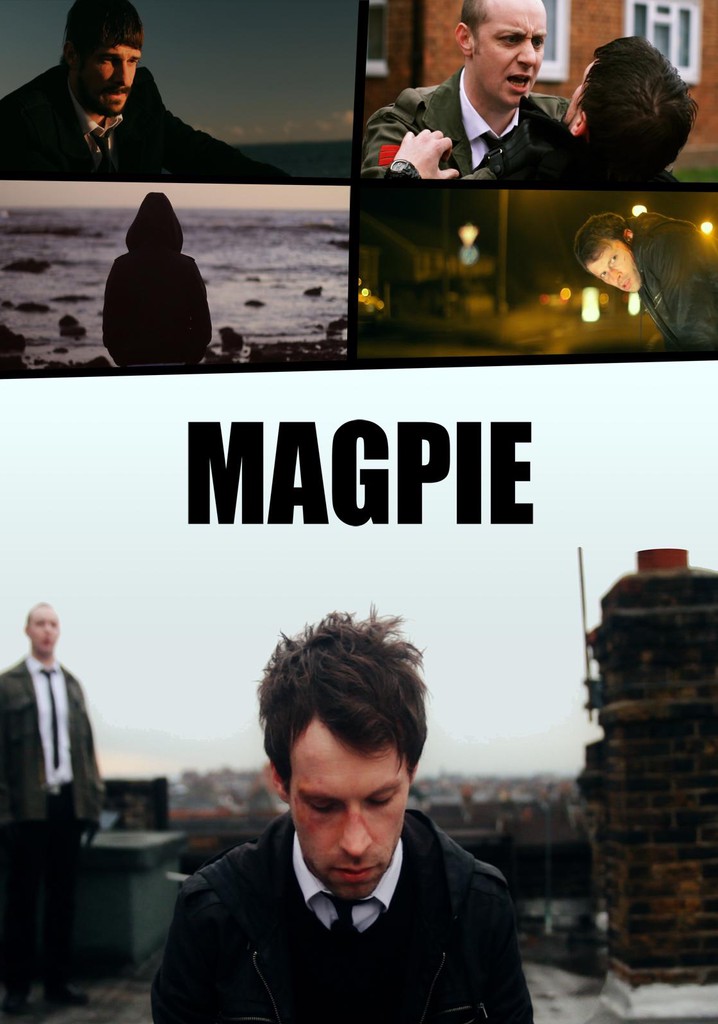 Magpie streaming: where to watch movie online?