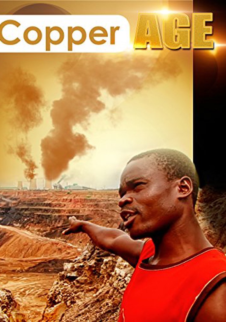 Copper Age streaming: where to watch movie online?