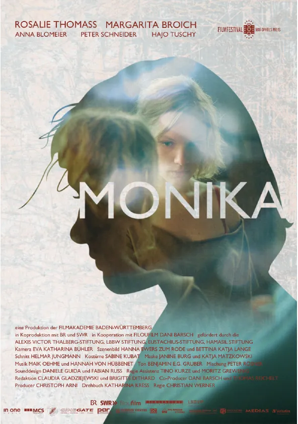 Monika streaming: where to watch movie online?