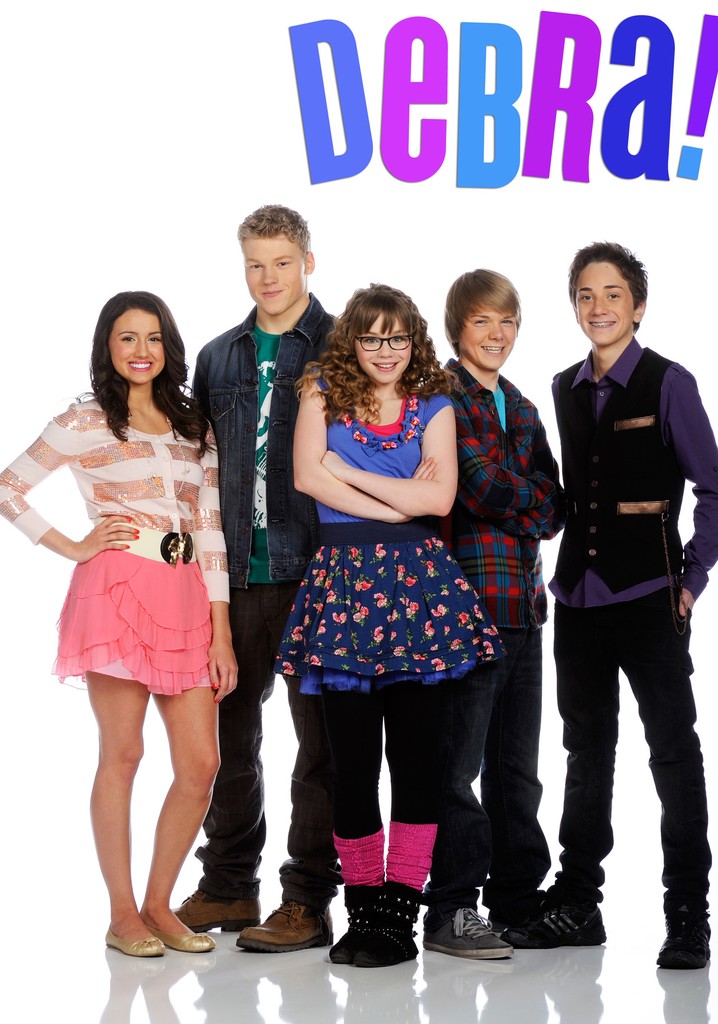 Debra! - watch tv show streaming online