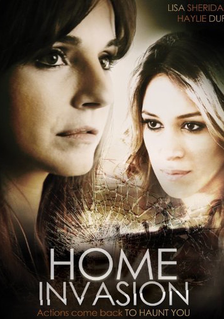 Home Invasion - Stream: Jetzt Film online anschauen