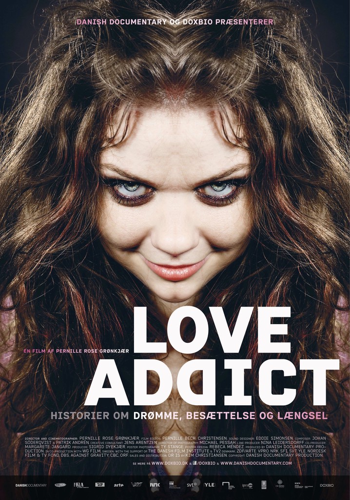 Love Addict streaming: where to watch movie online?
