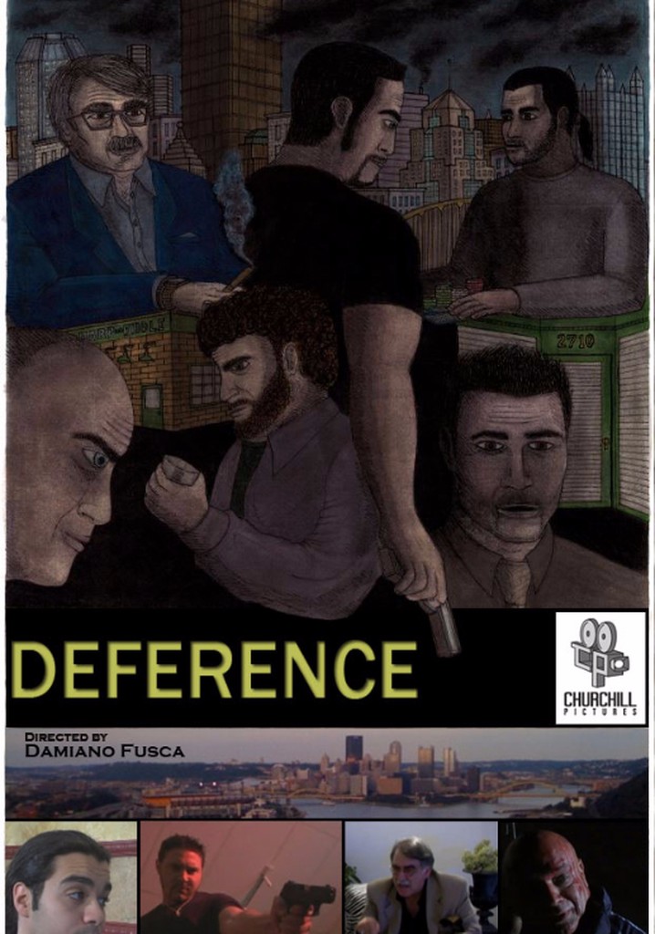 Deference streaming: where to watch movie online?