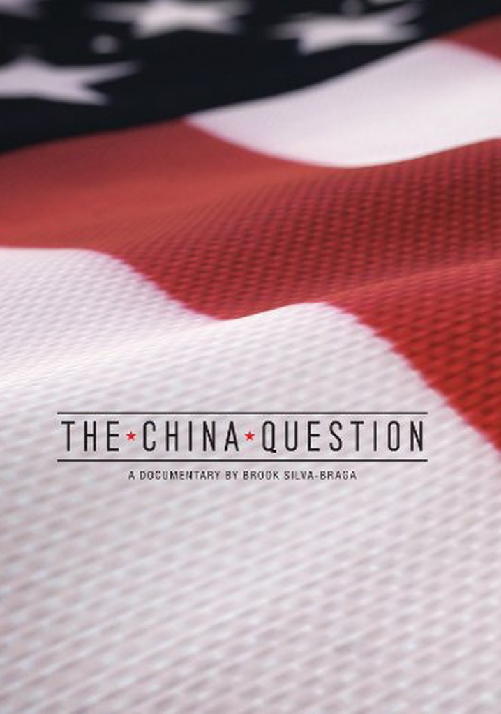 The China Question streaming: where to watch online?