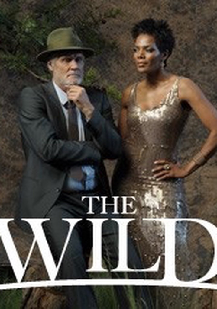 The Wild - watch tv show streaming online
