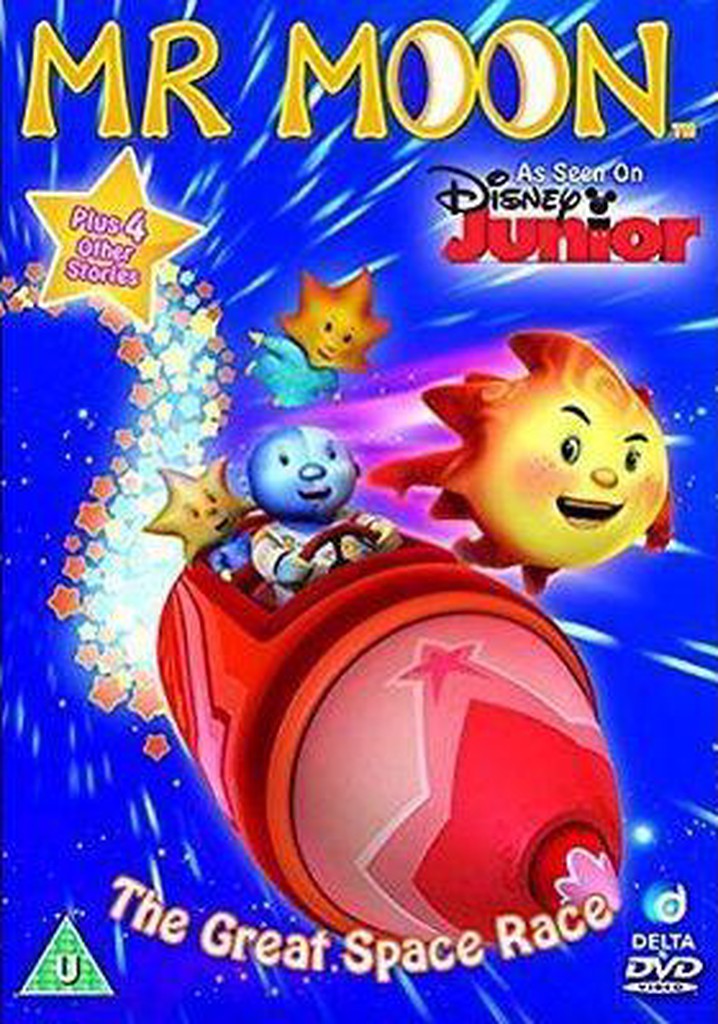 Mr Moon - watch tv show streaming online