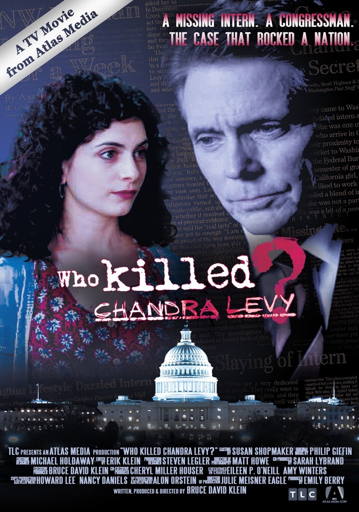 Who Killed Chandra Levy? streaming: watch online