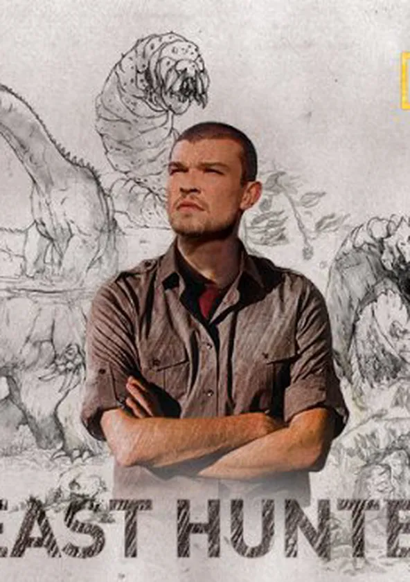 Beast Hunter - watch tv show stream online