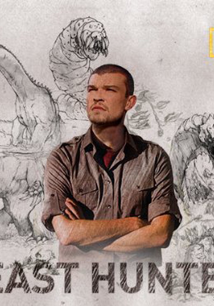 Beast Hunter - watch tv show streaming online