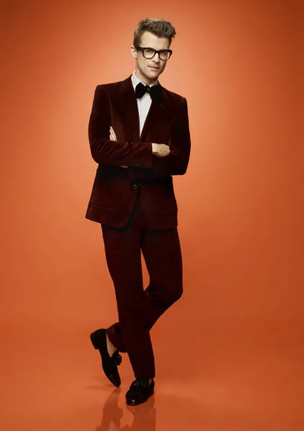 It's a Brad, Brad World - Ver la serie online