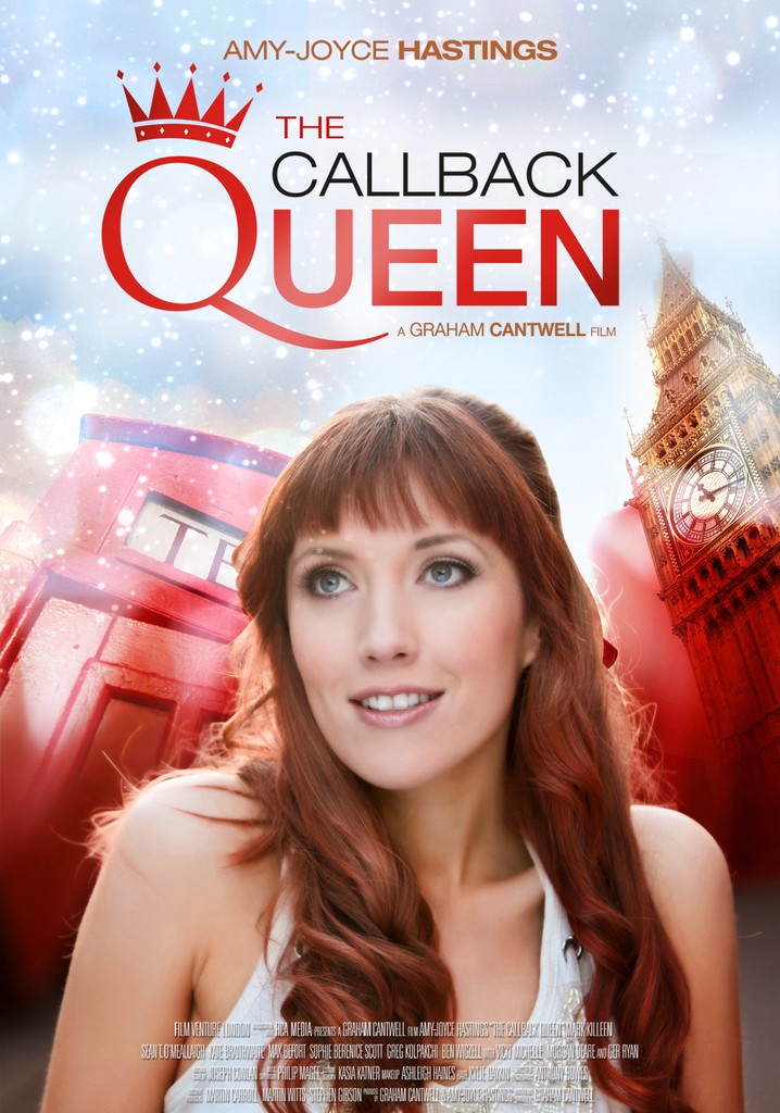 The Callback Queen streaming: where to watch online?