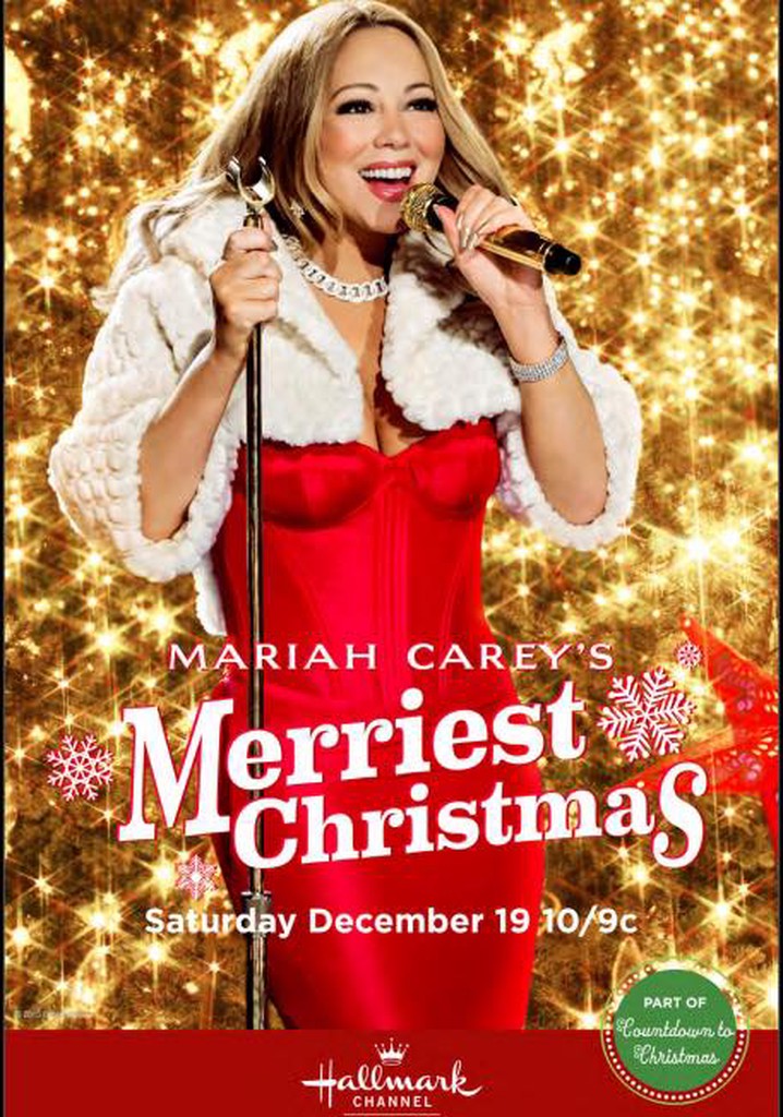 Mariah Carey: Merry Christmas to You online