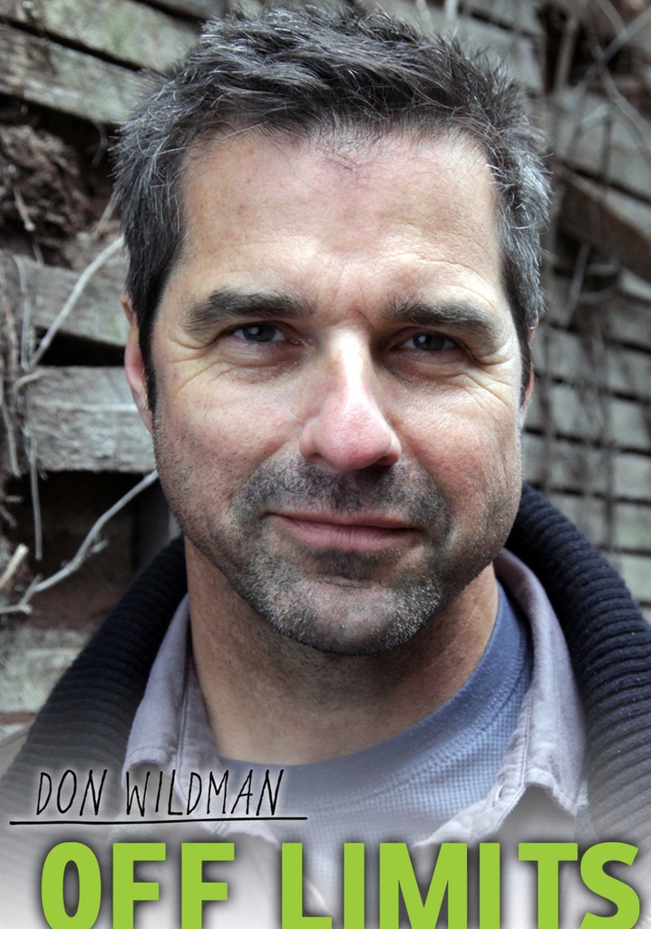 Off Limits - watch tv series streaming online