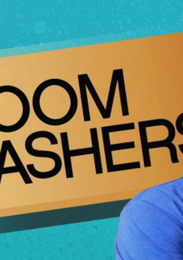 Room Crashers - streaming tv show online