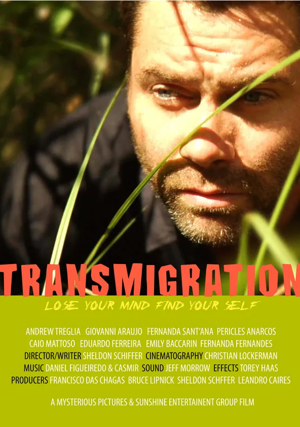 Transmigration streaming: where to watch online?