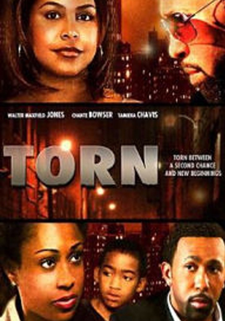 Torn streaming: where to watch movie online?