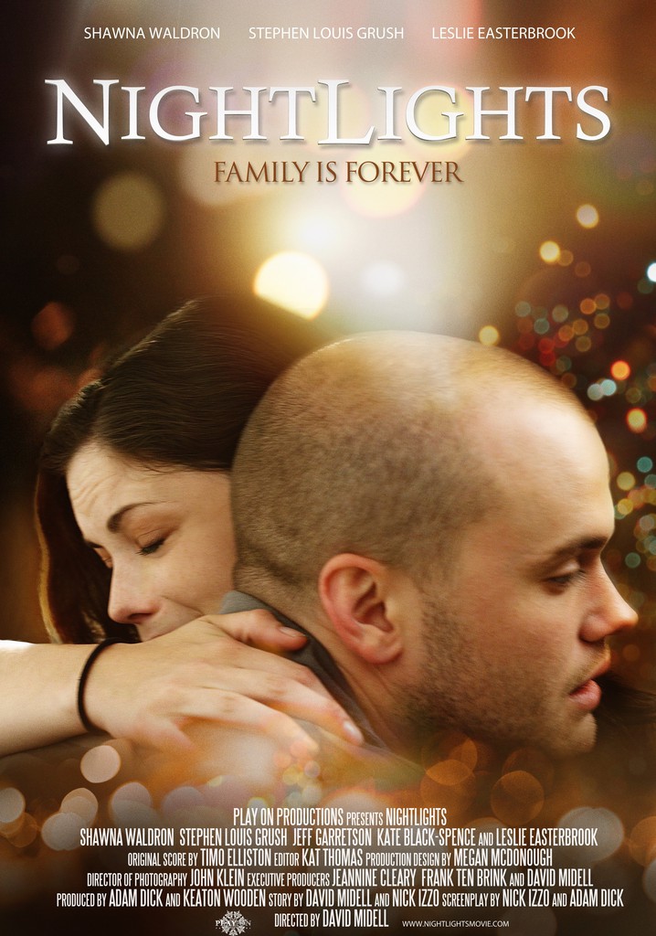 NightLights streaming: where to watch movie online?