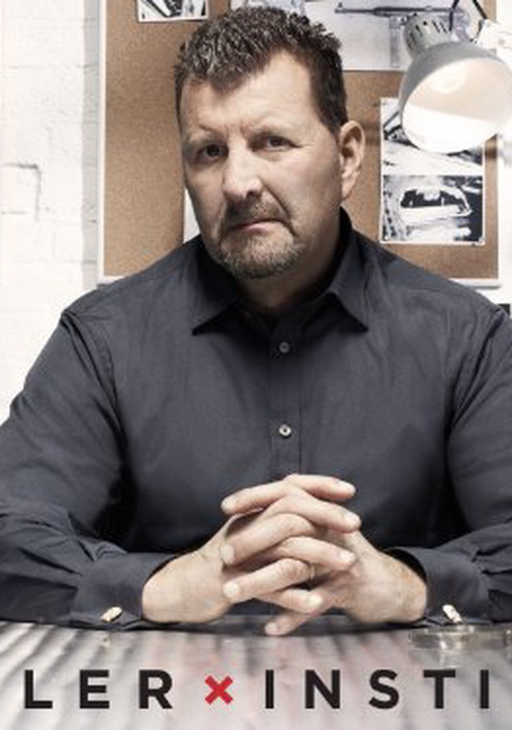 Killer Instinct - streaming tv show online