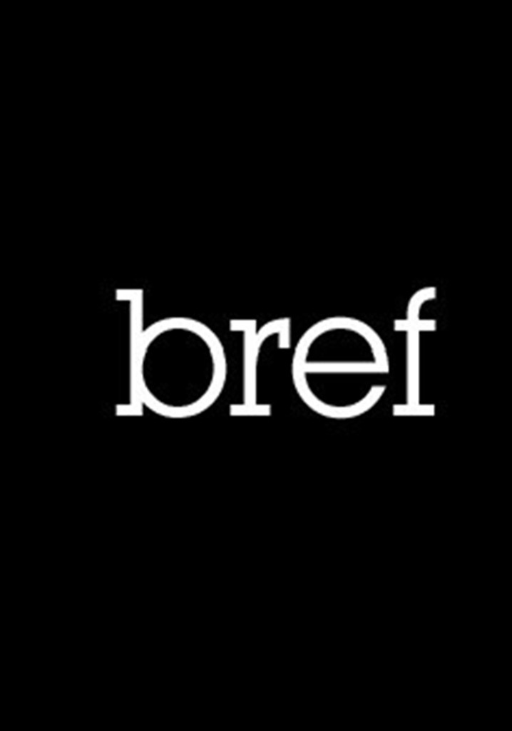 Bref. - watch tv show streaming online