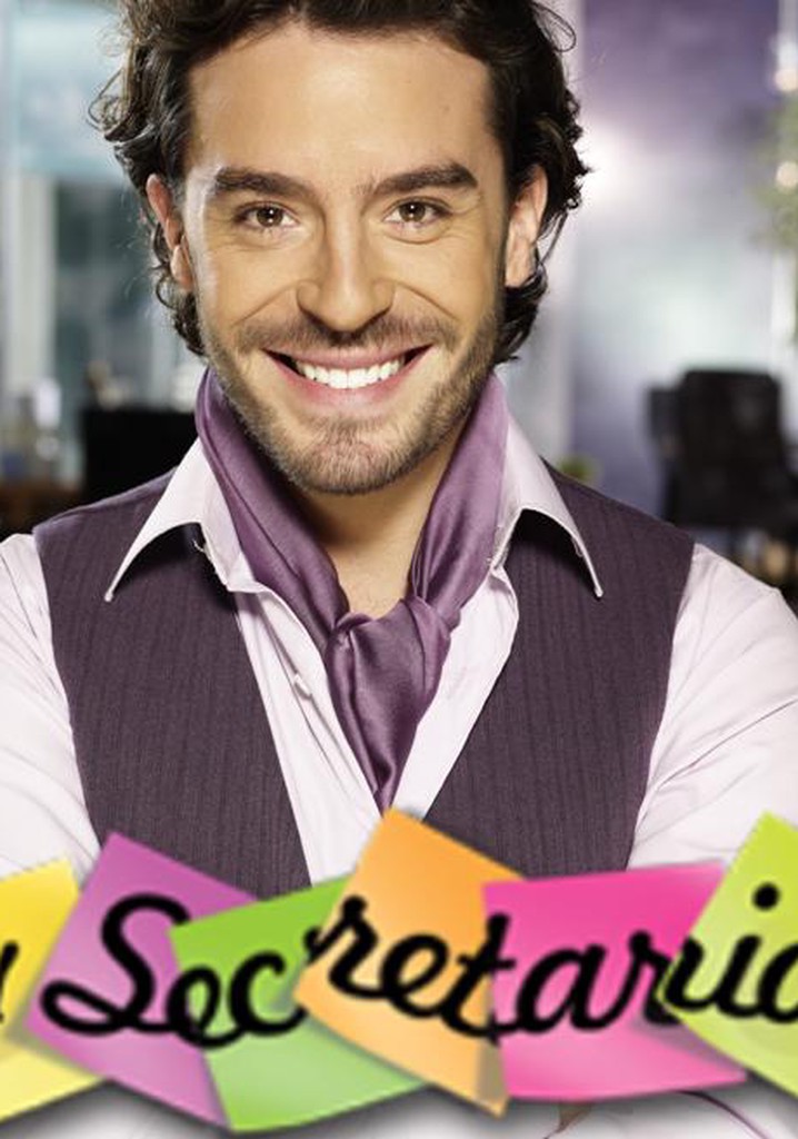 El secretario - streaming tv show online