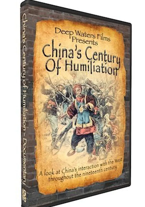 China's Century of Humiliation streaming online