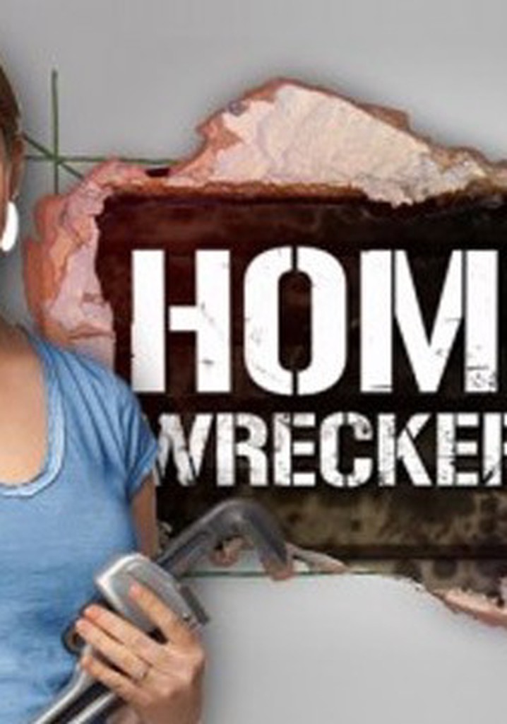 Homewreckers Season 1 - watch full episodes streaming online