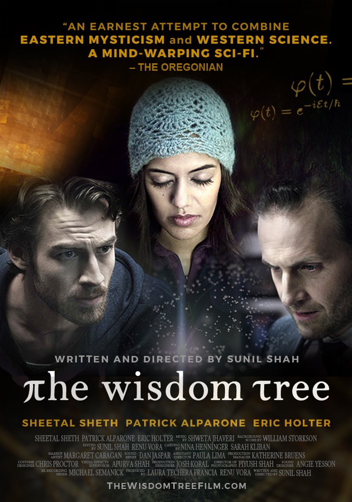 The Wisdom Tree streaming: where to watch online?