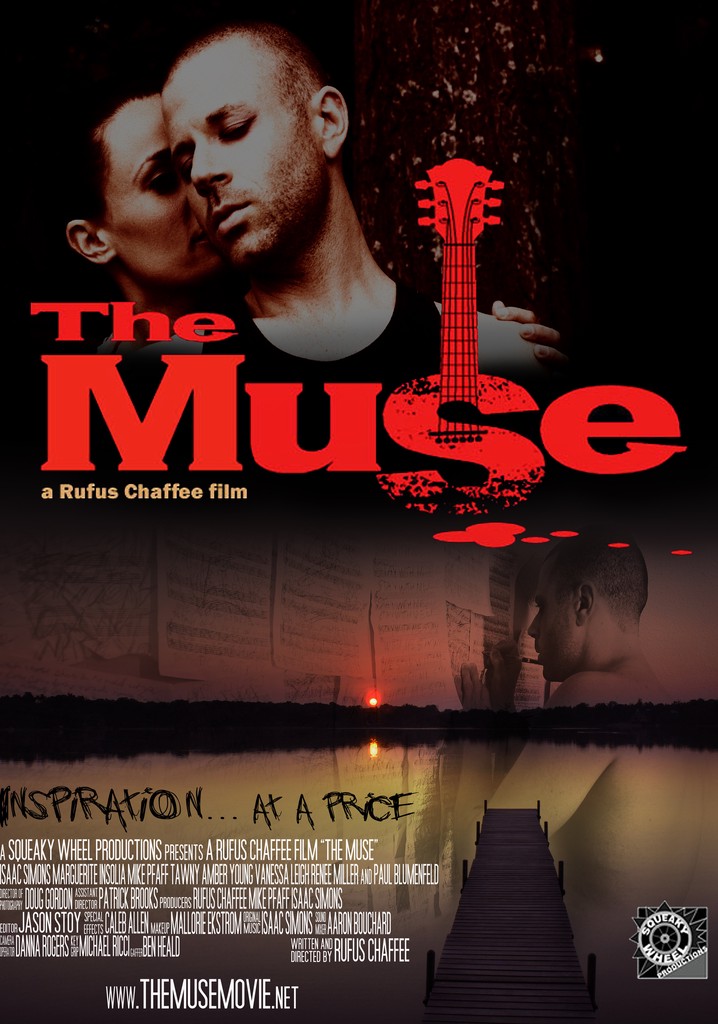 The Muse streaming: where to watch movie online?