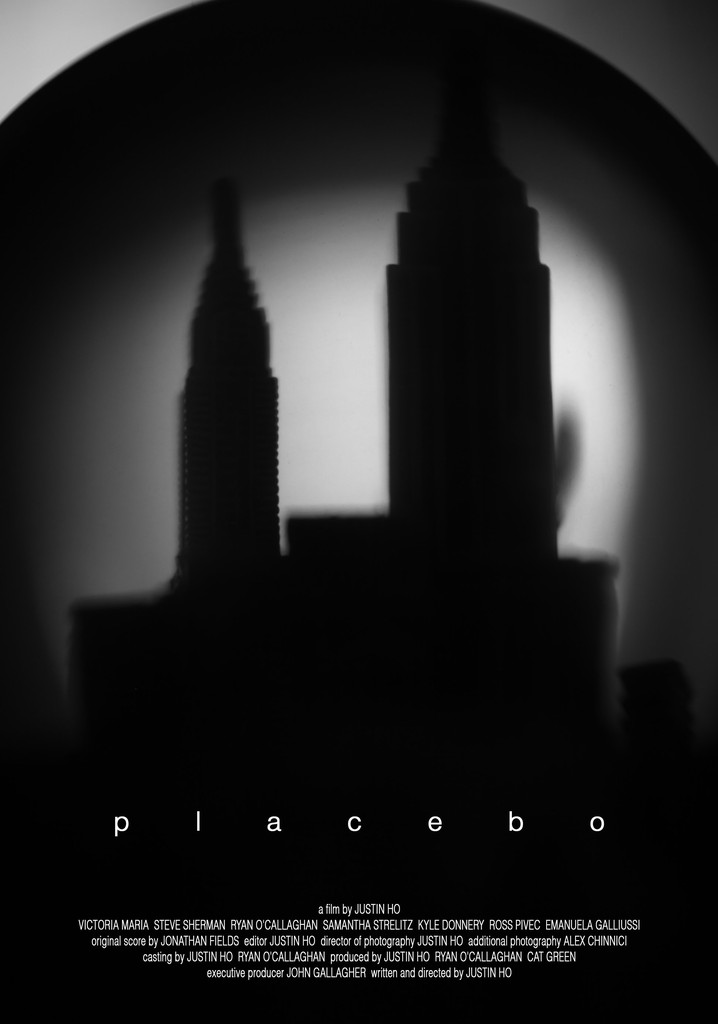 Placebo streaming: where to watch movie online?