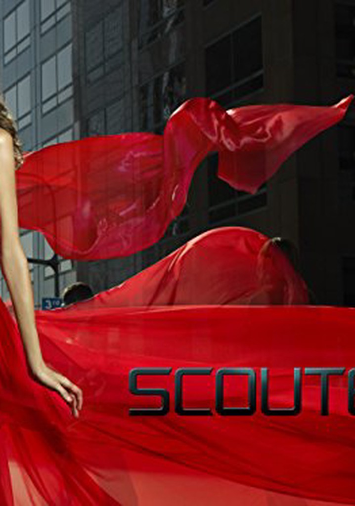 Scouted - watch tv show streaming online