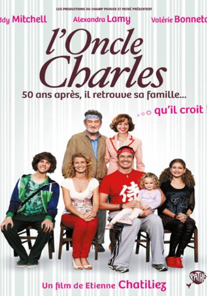 Uncle Charles streaming: where to watch online?