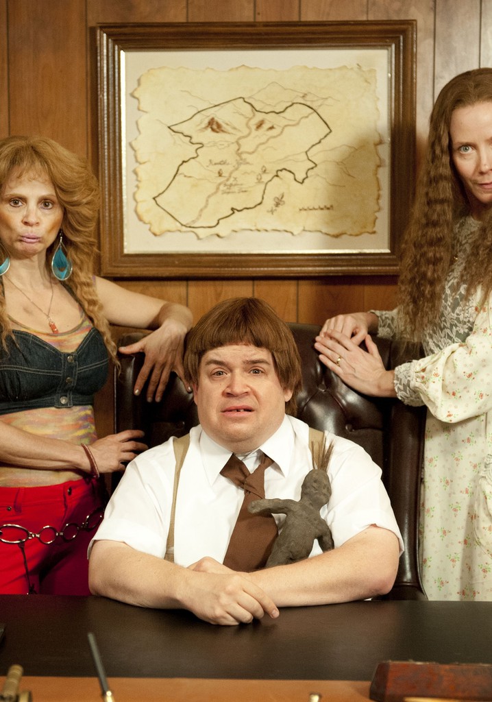 The Heart, She Holler - streaming tv show online