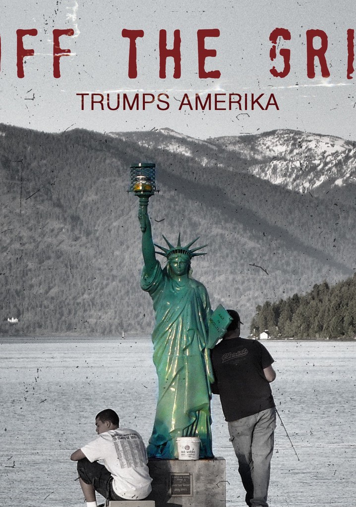 Off the Grid streaming: where to watch movie online?