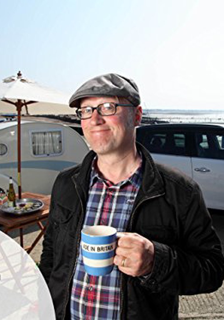 Ade in Britain - streaming tv show online